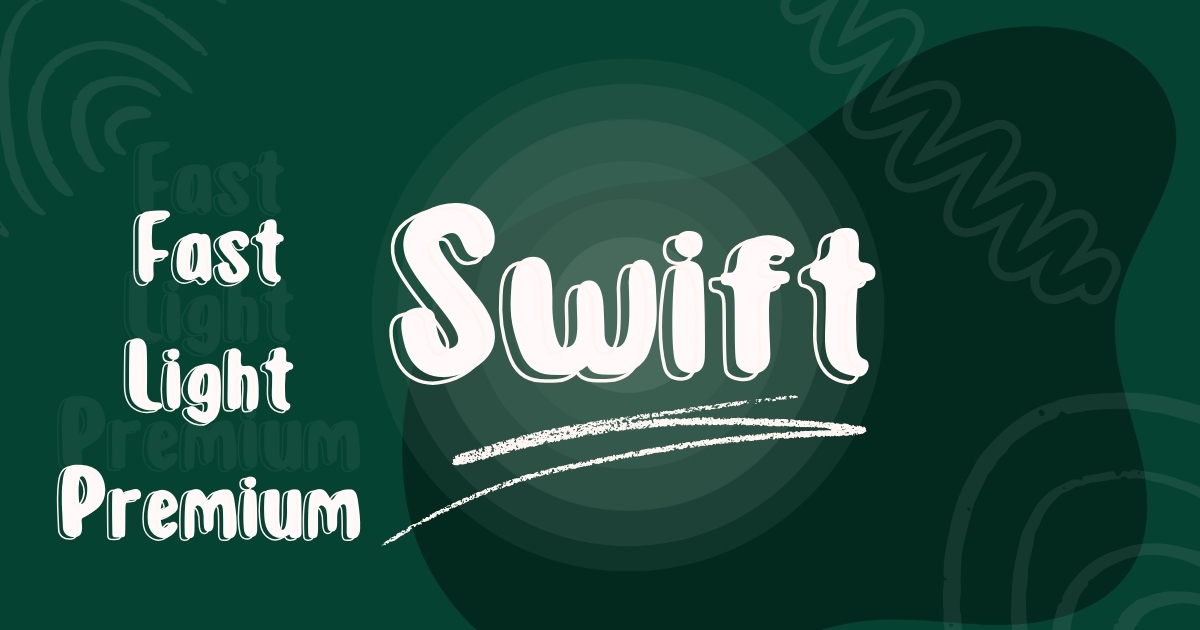 SwiftChat/HomePage